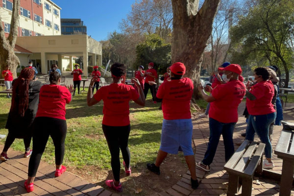 Using feminist pedagogy to transform a university trade union | Labour ... Using feminist pedagogy to transform a university trade union | Labour ...